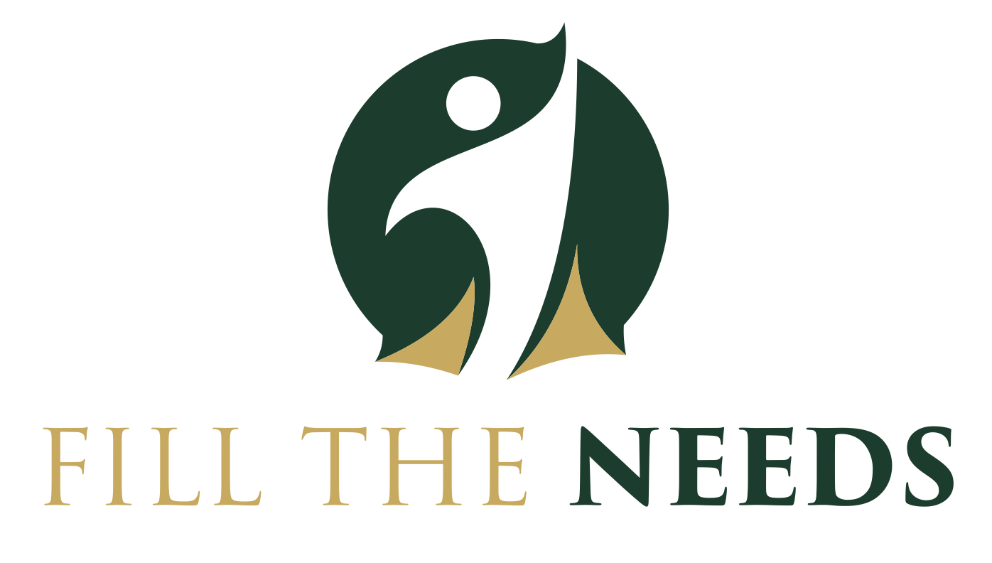 About - Fill the Needs